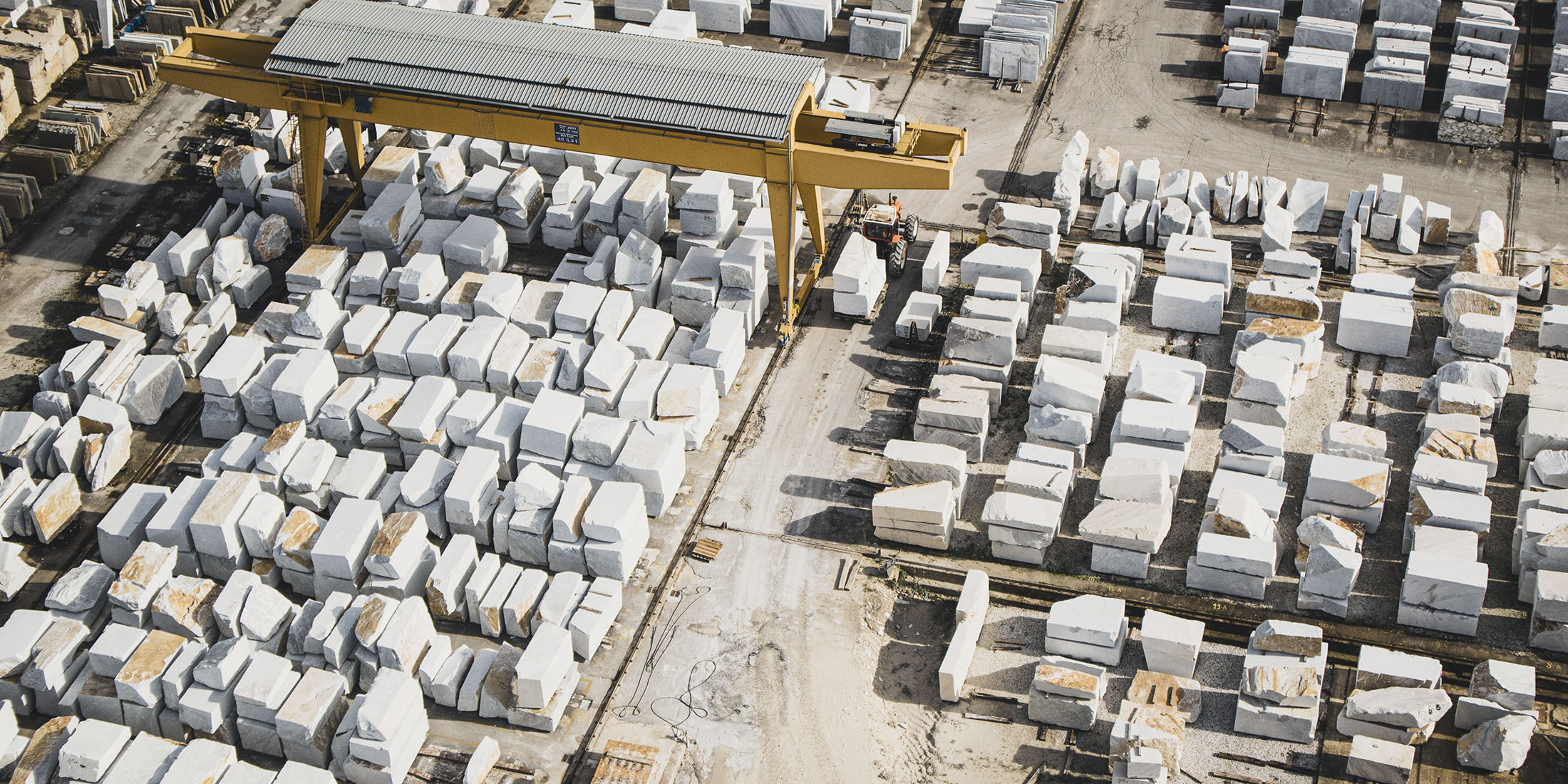 Suppliers - Shoreline Stone